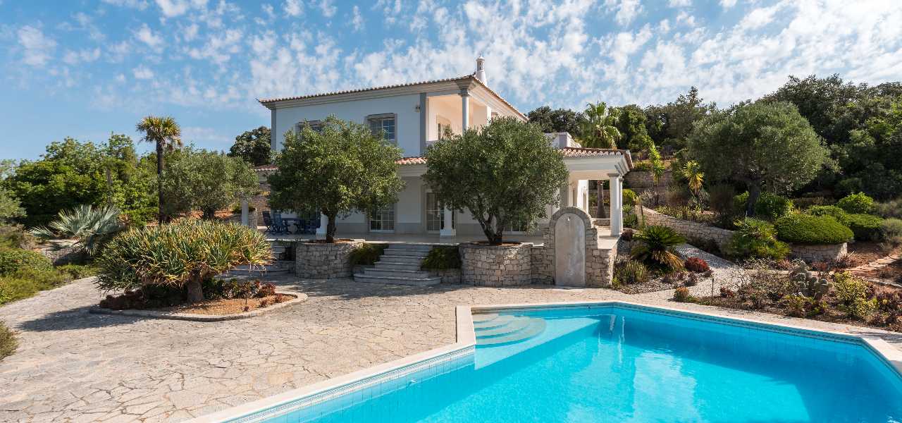 Algarve Property Search, Properties for sale in algarve from Yellow ...